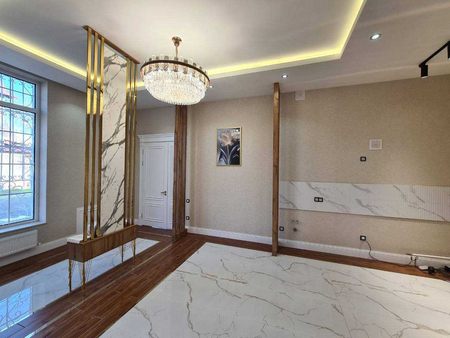 V1124 Продается евро дом ул.Никитина 2соток 5комнат 3санузел 450м2