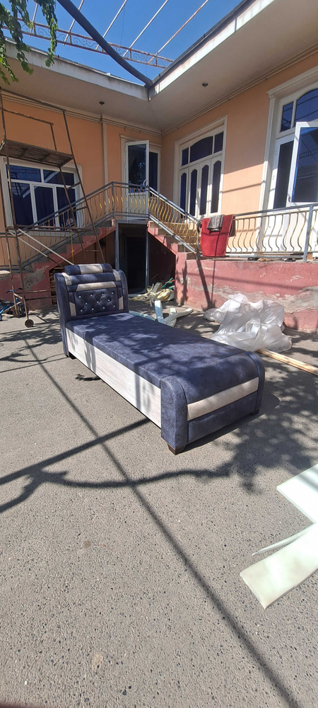диваны кровать, Divan