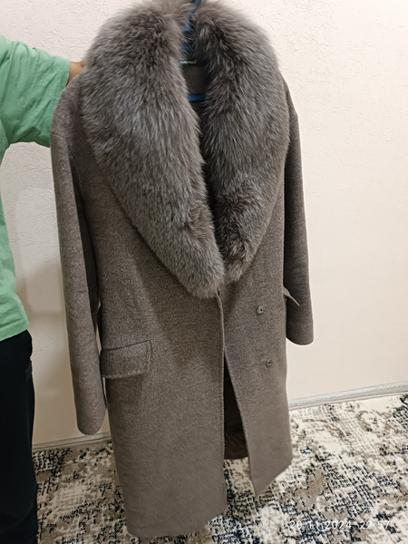 Пальто турецкий 600 000