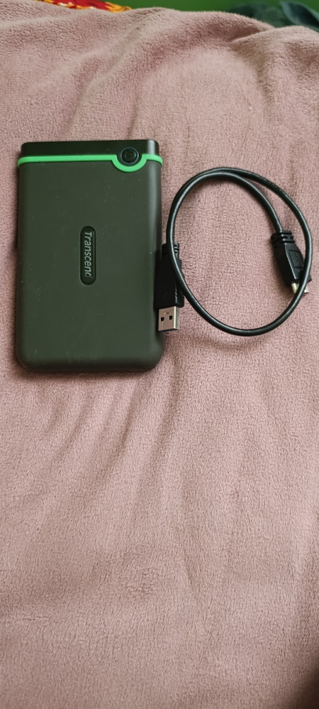 Transcend 2 tb igra bor ishida 1500 gb 70 ta GTA 5