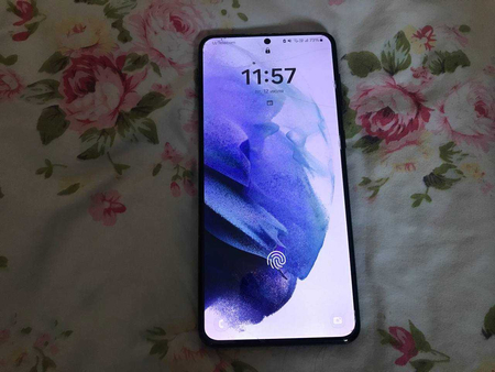 Samsung Galaxy S21 Plus