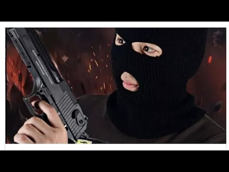 Armiski maska - kotta bolalar uchun maxsus - endi sotuvda