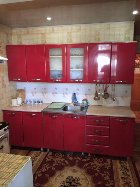 3 комнатная 80м² Шота Руставели мемориал Братские Без  маклера