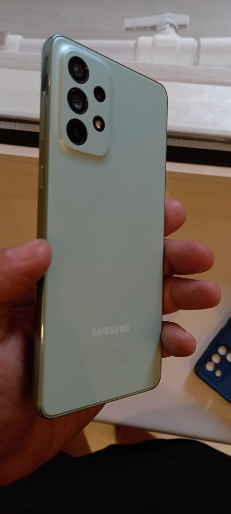 Samsung Galaxy A73 5G