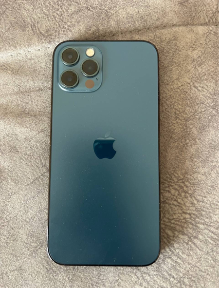 iPhone 12pro  ideal