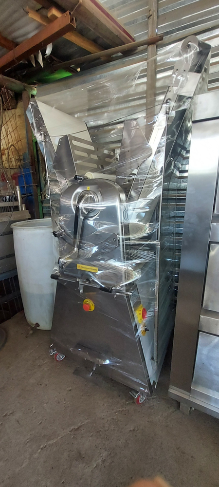 Testoraskatka 220v bir ikki marta ishlagan