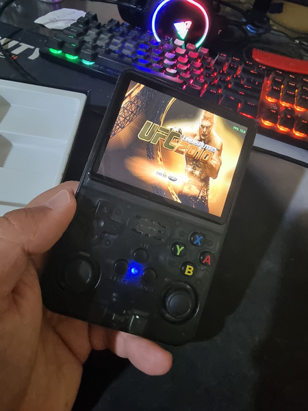 PSP portable 256GB