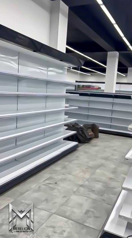 Магазин дўконлар учун прилавкалар!