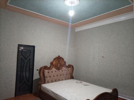 Геофизикада ховли сотилади