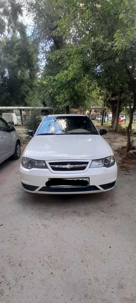 Nexia 2 SOHC 2009