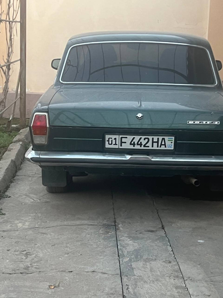 Volga sotiladi Gaz2410