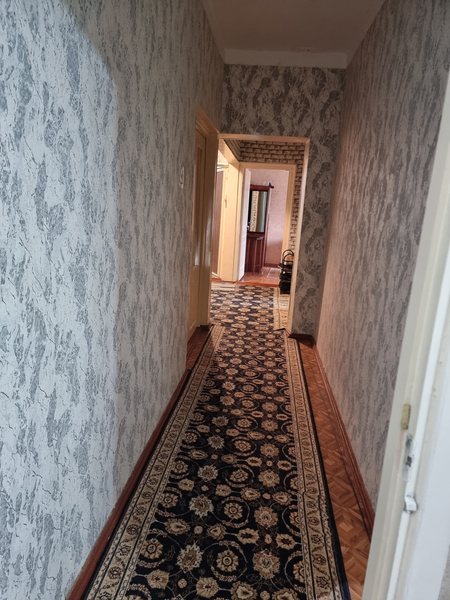 Продаётся квартира