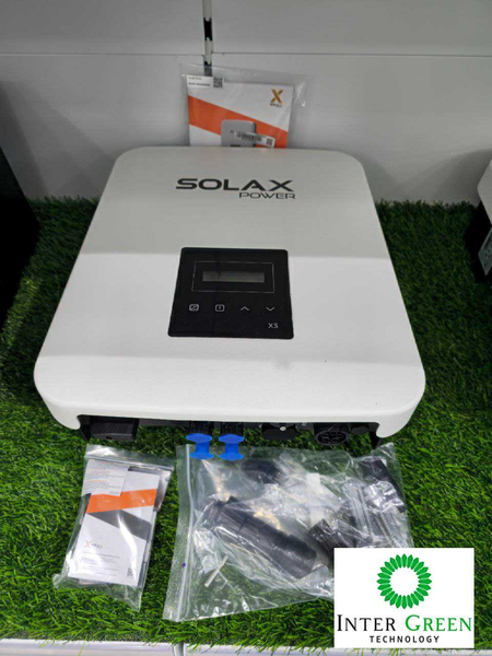 Solax invertor, sifatli arzon narxlarda | инвертор инвертр invertr