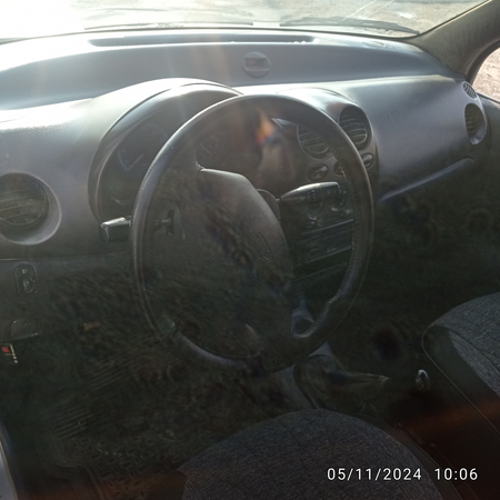 Matiz best sotladi
