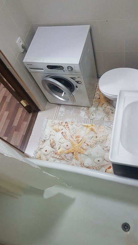 Новза Срочно Сдаёься 3х комнотная