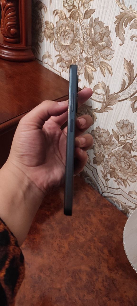 Tel nomi Infinix smart 8
