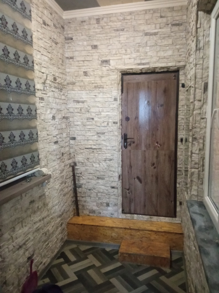 Продается квартира