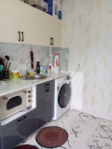 Продаётся квартира 3