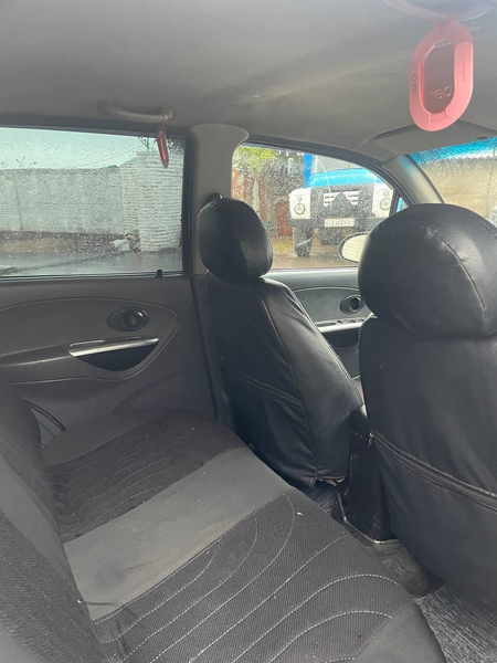 Matiz best sotiladi