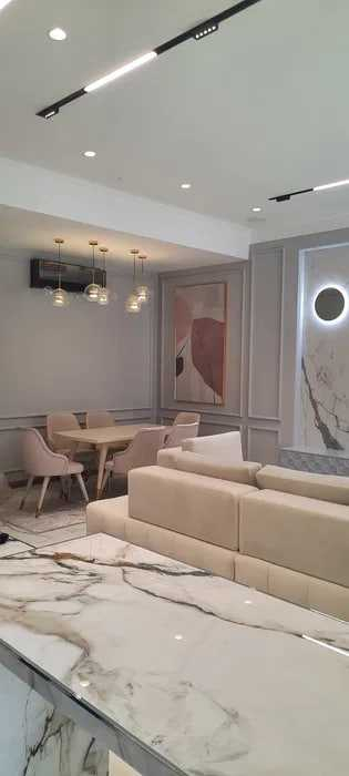 Сдается квартира в новостройке ЖК Gardens Residence