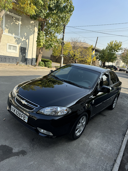 Chevrolet Jentra 2024