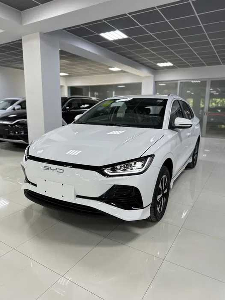 Byd E2 halol nasiyaga bolib tolashga ribosiz