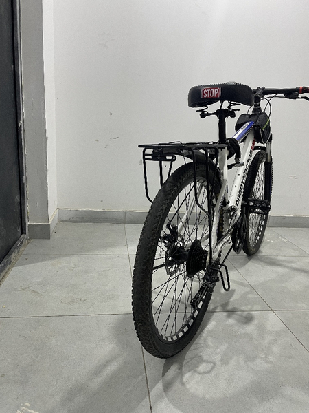Velosiped rossiyskiy 26