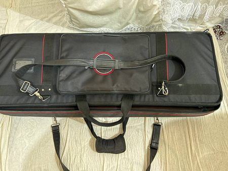 Yamaha MODX6+ (новый) (yangi) не дорого