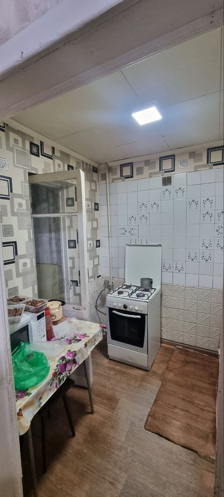 +АКТЕПА,3/3/5,Уютная квартира,Своя квартира продаю