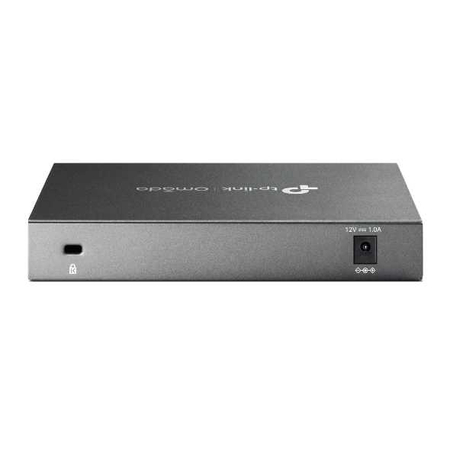 гигабитный VPN‑маршрутизатор Tp Link ER605 (TL-R605) V2