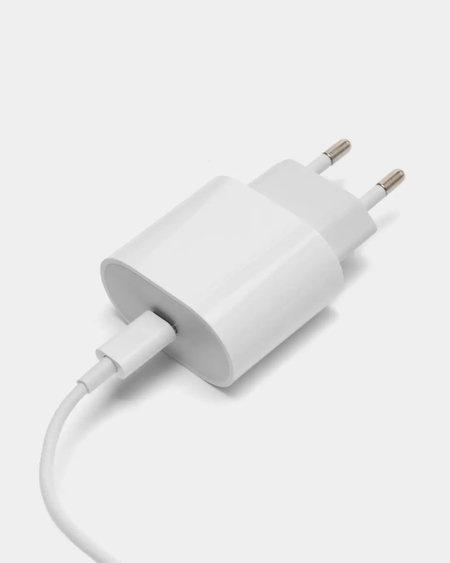 Быстрая зарядка 25w для Apple/iphone/ipad