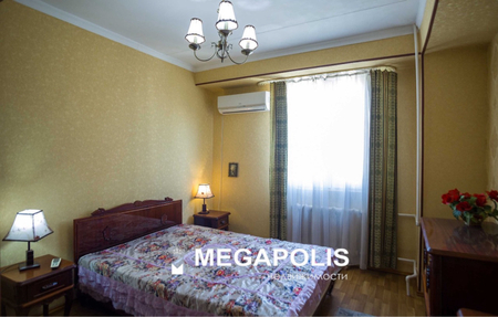 ,Метро Хамза 3ком 85м2 (Чиланзар-5квартал)