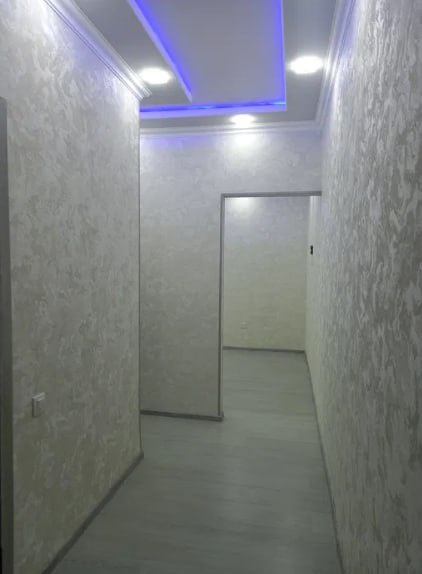 Башлык  1в2/4/5 Балкон2*3м² Общ пл38м²