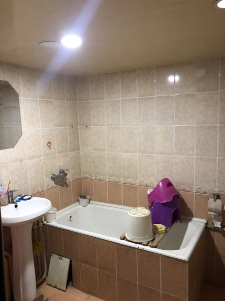 Продажа дома. 4 комнат. 4 соток. Кибрай. Райгаз.
