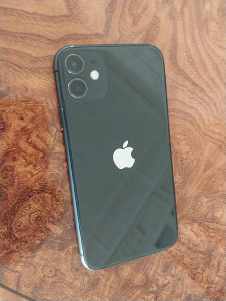 Iphone 11 LL/A  74%
