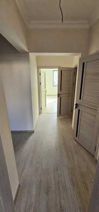 Chaqar жилой комплекс, 3 комнатная 75м2 с ремонтом, ор-р Дружба