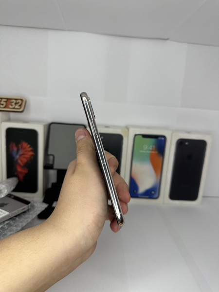 Iphone x ideal 256GB nok
