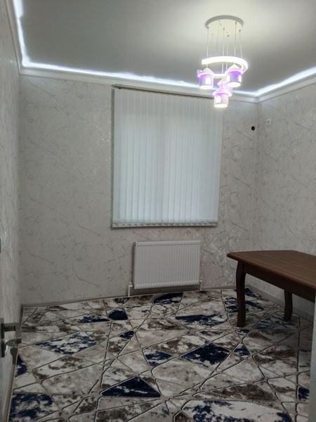 Махтумкул 3/3/9 600$