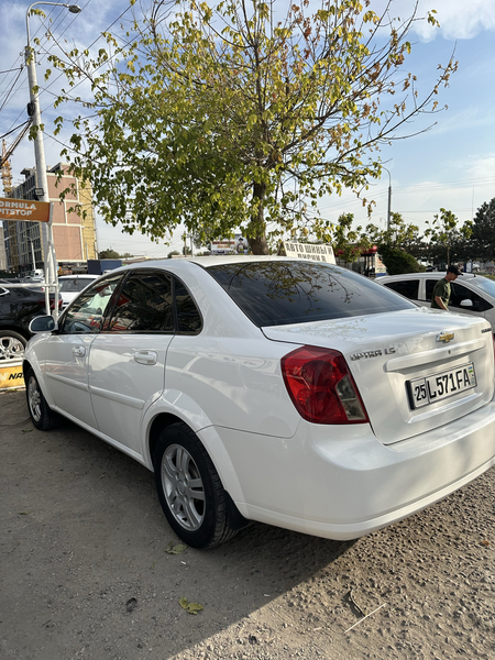 Lacetti Suhoy arenda