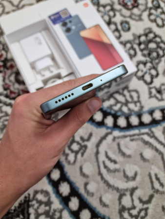 Redmi Note 13 Pro 256GB Green