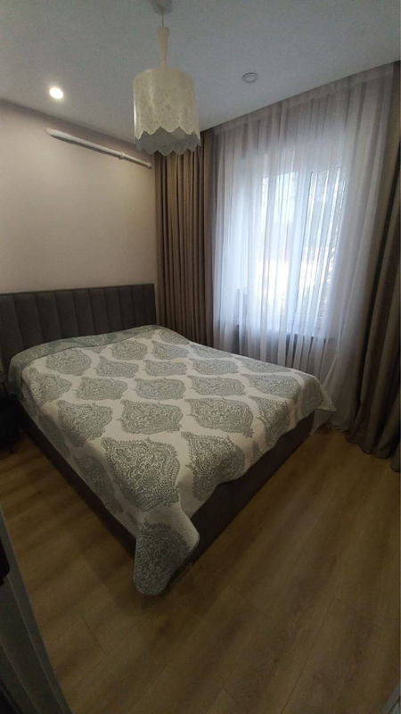 Продается 3/4/4 на Ц-2 Алайском