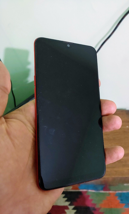 Samsung A10 S original