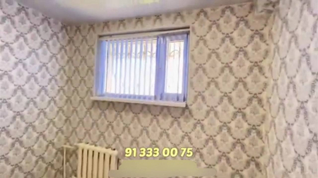 3 xonali amfiteatr tryoxlesnik