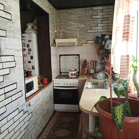 Продается 3х комнатная квартира