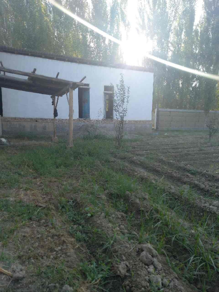 Uy sotiladi quvada