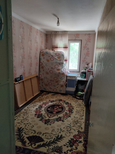 Продажа 2/2/4 массив ялангач, институт культуры