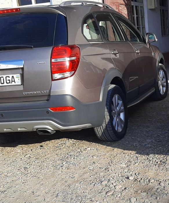 Kaptiva 3 xolati zur
