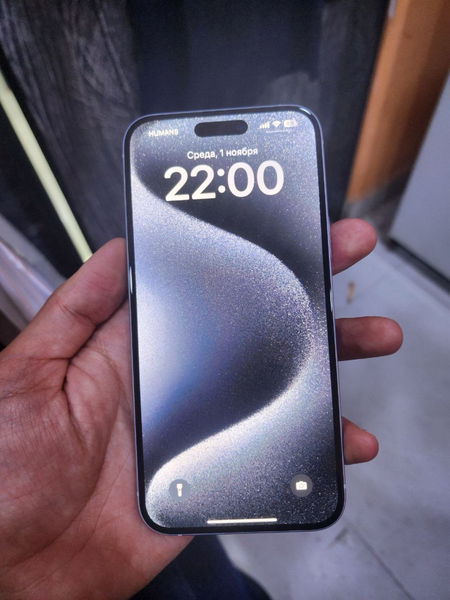 iPhone 15Plus 256Gb