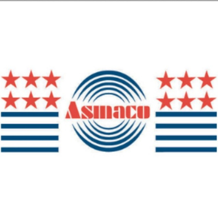 Asmaco Uzbekistan
