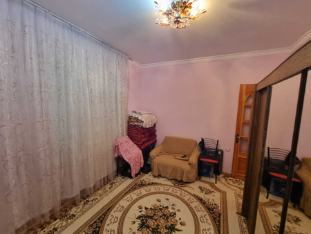 谷 130196 谷 Shayxontohur tumanida kvartira sotiladi [75 м²]